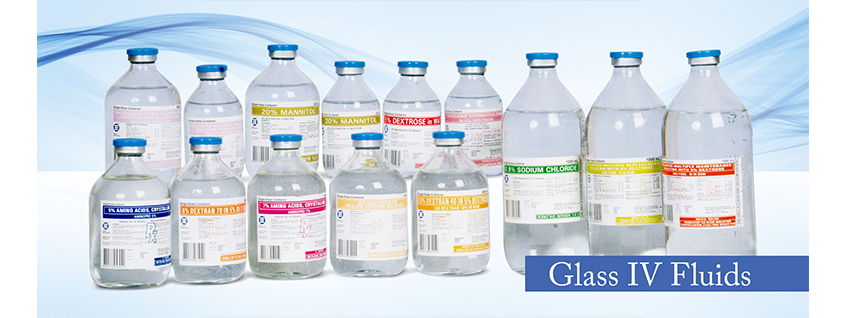 IV Bottle Packing Line - IV Bottle Inspection & Labeling Machine for ...